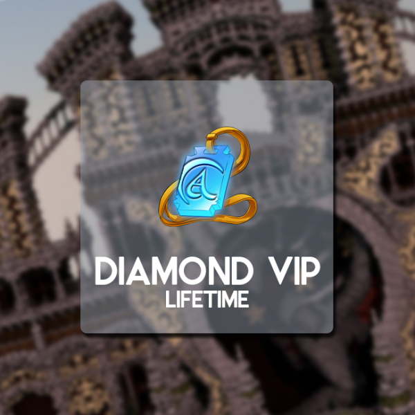 Athion Network | Diamond VIP [Lifetime]